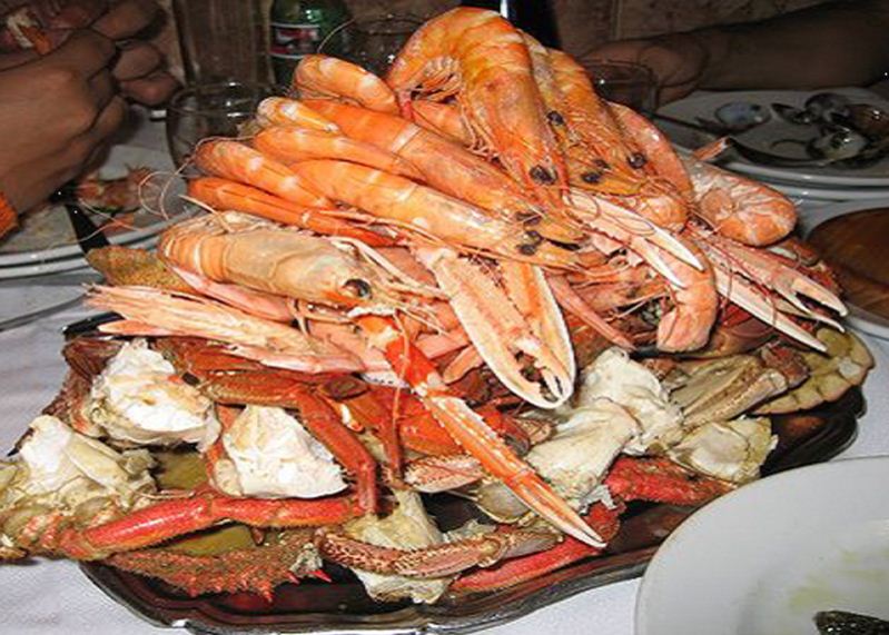 Ofertas :: Río Miño Restaurante Marisquería